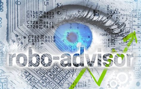 Robo Advisor Archive Business Punk