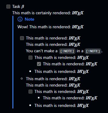 Experimenting With GitHubs Alert Markdown Syntax Jake Lee On Software