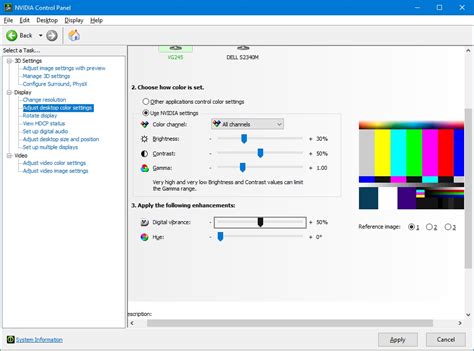 Best Nvidia Control Panel Settings For GTX 1080 Ti Performance