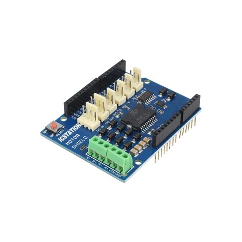 Arduino Robotparts