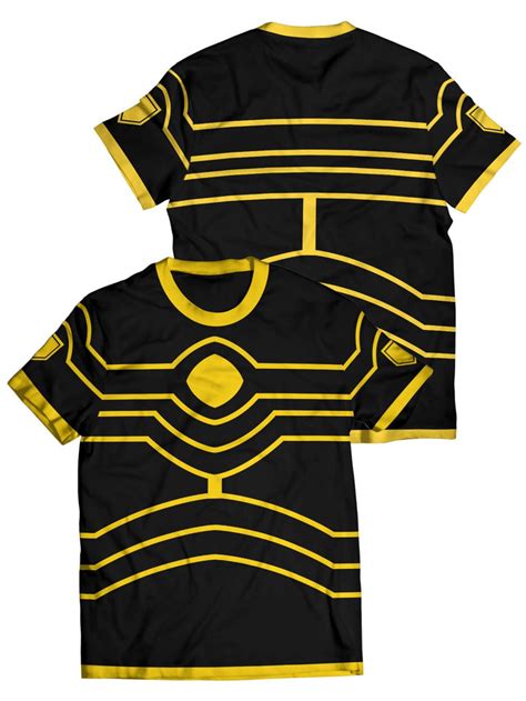 Hero Hawks Unisex T Shirt Fandomaniax