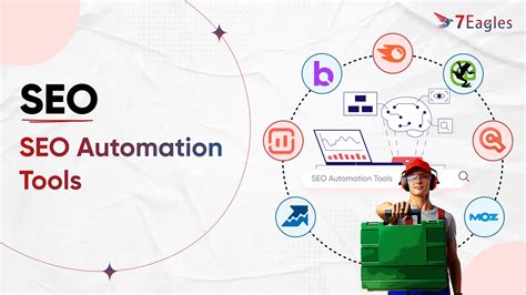 11 Seo Automation Tools To Simplify Your Workflow In 2025