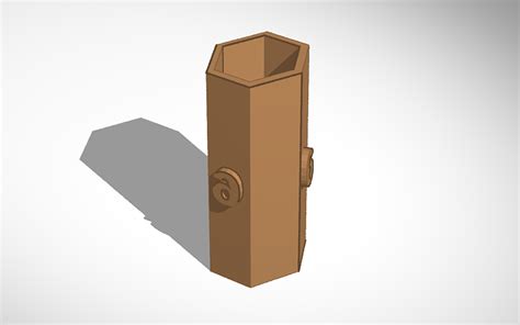 3d Design Cldres1 Alexander Tinkercad