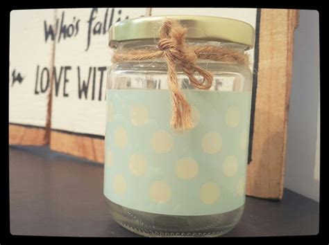 Straight Sided Glass Jar 240ml