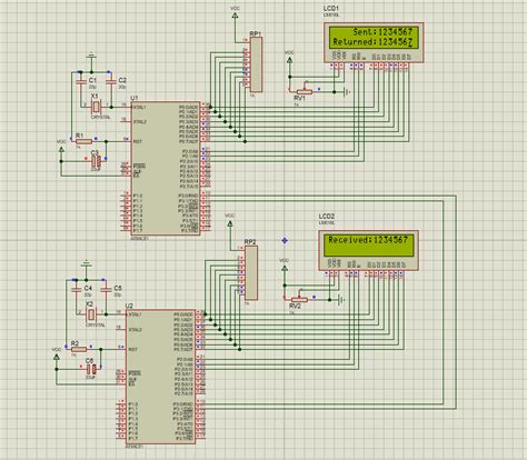 【51单片机】串口通信 知乎