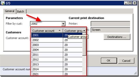 Dialog Fields And Runtime Lookups On SSRS Report Parameters D F O Solutions