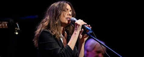Listen To Susanna Hoffs New Version Of A Bangles Classic “a Song I