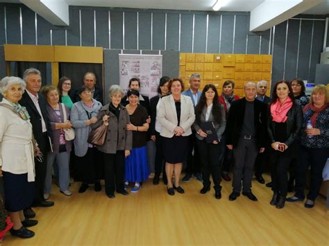 Държавният архив в Сливен чества 60 годишен юбилей Slivenpress