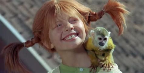 Pippi Langkous 16 Uitspraken Van Deze Vrijgevochten Dame