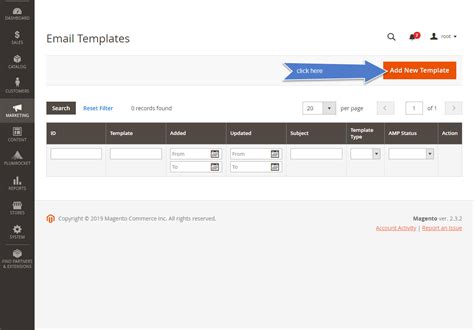 Testing Amp Emails In Magento 2 Using Gmail Development Mode Plumrocket Documentation