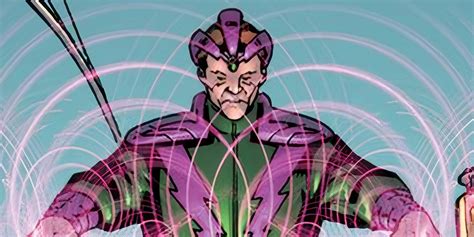 The Fantastic Four First Steps Needs To Introduce Molecule Man