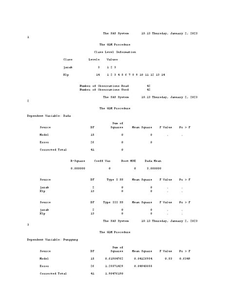 hasil analisis grade 2023 download free pdf errors and residuals coefficient of determination