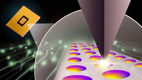 Ferroelectric Materials Enhance Data Storage Mirage News