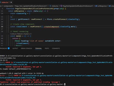 How To Launch Flow Action Or View In A Modal In Constellation Application A Custom Approach