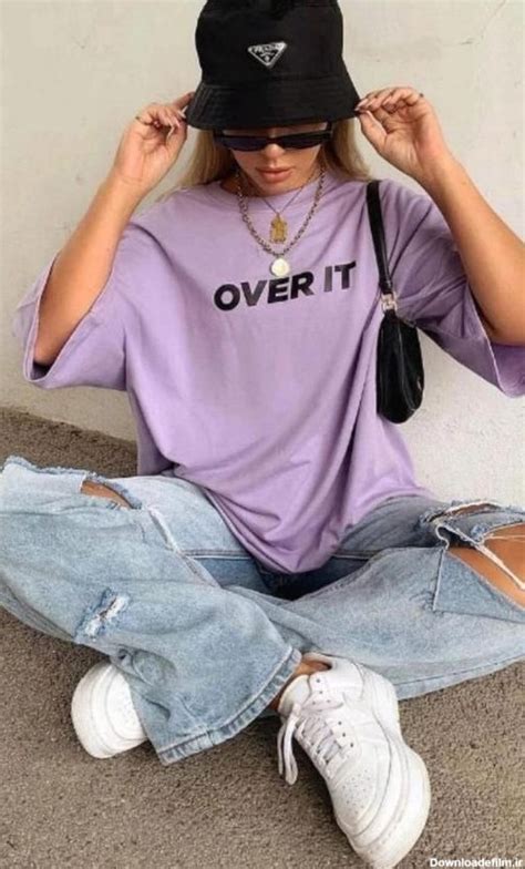 عکس لباس های دخترانه لاتی