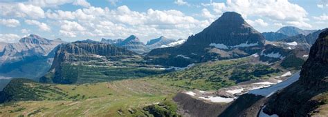 Glacier National Park Webcams Great Northern Resort