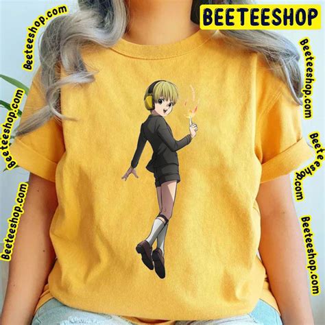 Nobimaru Kemono Jihen Trending Unisex T Shirt Beeteeshop