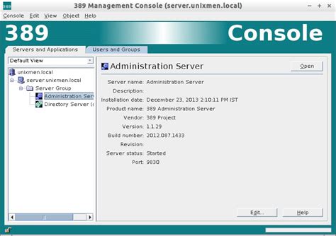 Setup Ldap Server In Centos Rhel Scientific Linux 656463 Unixmen