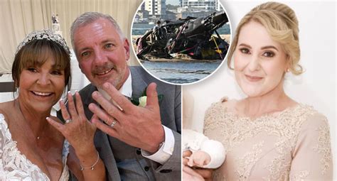 Fatal Helicopter Crash Victims Identified As Sydney Mum And Uk Couple