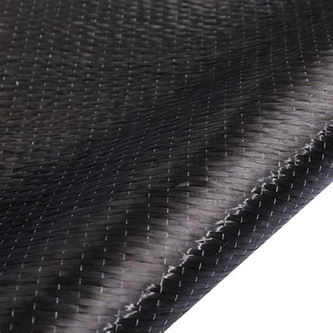 Custom Carbon Fiber Unidirectional Fabric Manufacturers Factory