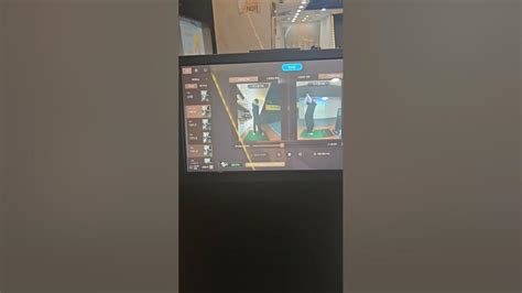 5개월차 골린이 6번 유틸리티 150m 인아웃 드로우 Youtube