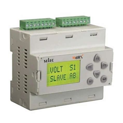 Selec Digix 1 Programmable Logic Controllers At ₹ 5474 Piece Programmable Logic Controller In