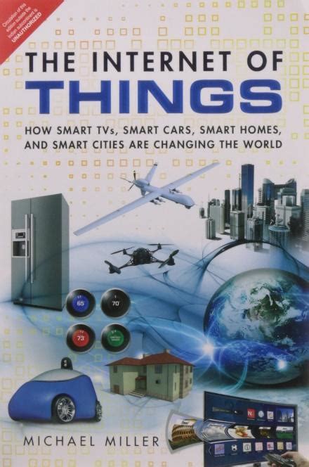 Top 16 Internet Of Things Iot Books To Read In 2025