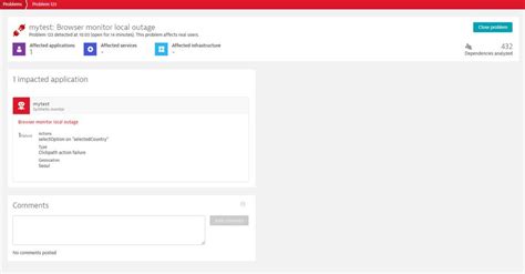 Synthetic Alerting Overview — Dynatrace Docs