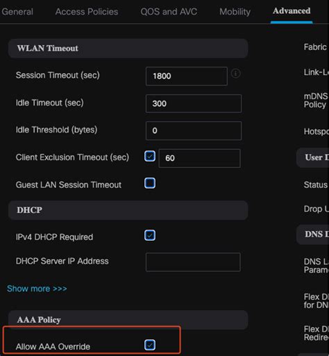 configure eap tls on 9800 wlc with ise internal ca cisco