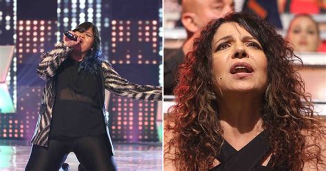 Logró 100 Puntos En Canta Conmigo Ahora Y Cautivó A Patricia Sosa En Su Debut Como Jurado