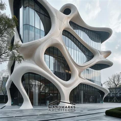 Form In Architecture 9 Key Aspects Explored
