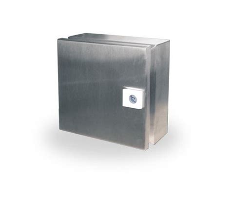 Stainless Steel Terminal Box TBX TIBOX
