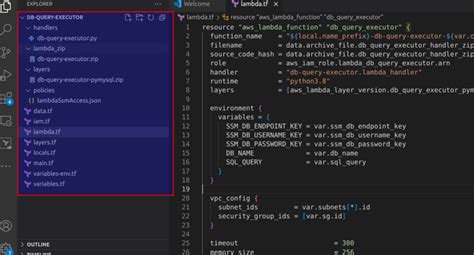 How To Add Scheduled Event At Aws Rds Db Using Terraform By
