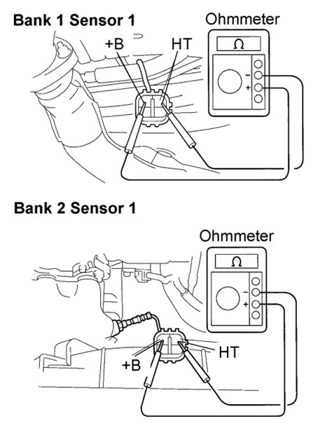 Repair Guides Components Systems Oxygen Sensor AutoZone Com