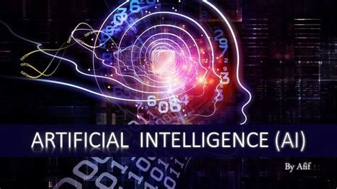 Artificial Intelligenceai