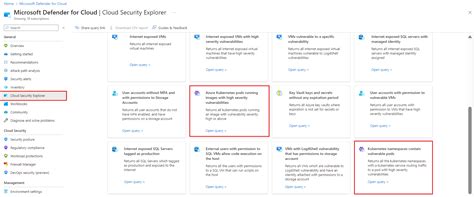 Attack Path Analysis And Enhanced Risk Hunting For Containers Microsoft Defender For Cloud