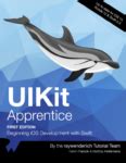 UIKit Apprentice Programming Ebooks
