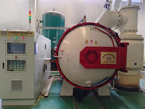 上海嘉徽真空技术有限公司