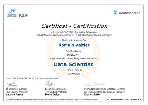 Romain Valtier On Linkedin Python Sgbd Machinelearning 43 Comments