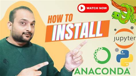 Dr Aniket Nagargoje On Linkedin How To Install Anaconda Python And
