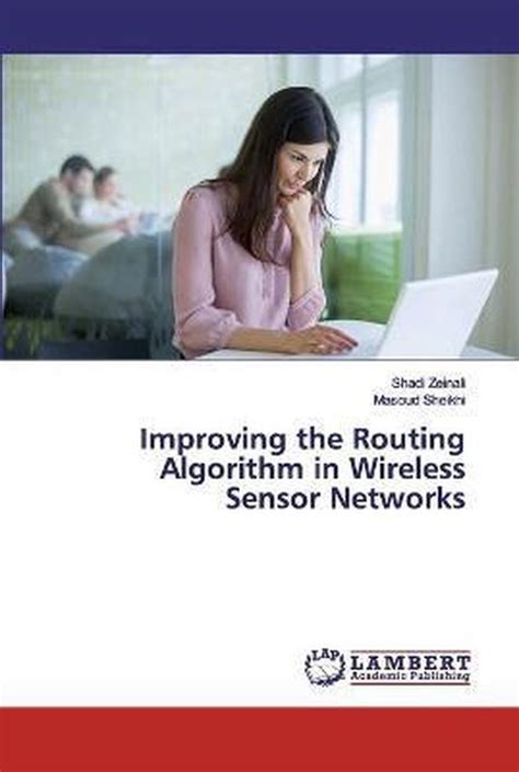 Improving The Routing Algorithm In Wireless Sensor Networks