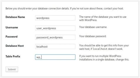 Cara Install Wordpress Dengan Lemp Di Centos 8 • Linux And Open Source