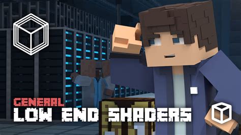Shaders De Minecraft Para Pc De Gama Baja Apex Hosting