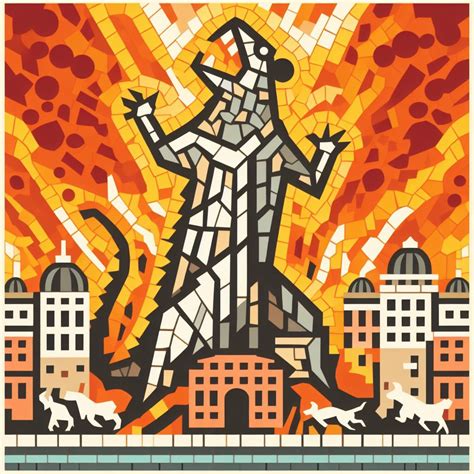 Paper Elemental Wandering Titans Part Iv Hot And Cold Plus Two