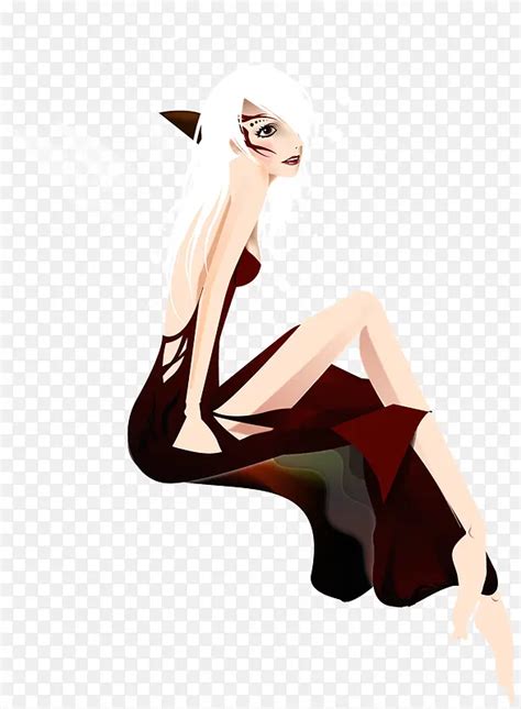 矢量手绘精灵女孩png图片素材下载图片编号8218979 Png素材网 矢量手绘精灵女孩png图片素材下载图片编号8218979 Png素材网