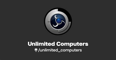 Unlimited Computers Linktree