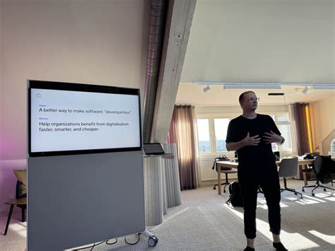 Simon Gottschlag On Linkedin Cloud Developerless Startup