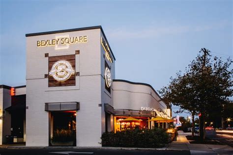 Resources City Of Bexley