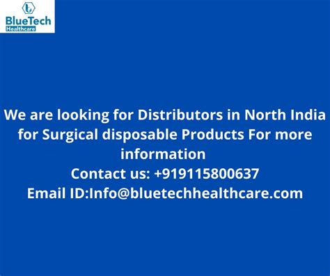 Sahil B On Linkedin Surgicaldistributors Distributors Northindiadistributors