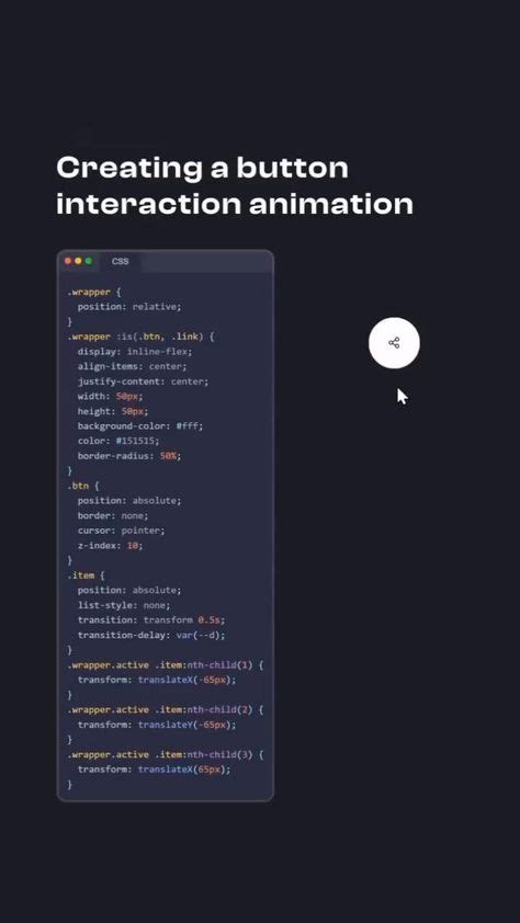 Css Animation Video Css Tutorial Coding Tutorials Learn Computer Coding